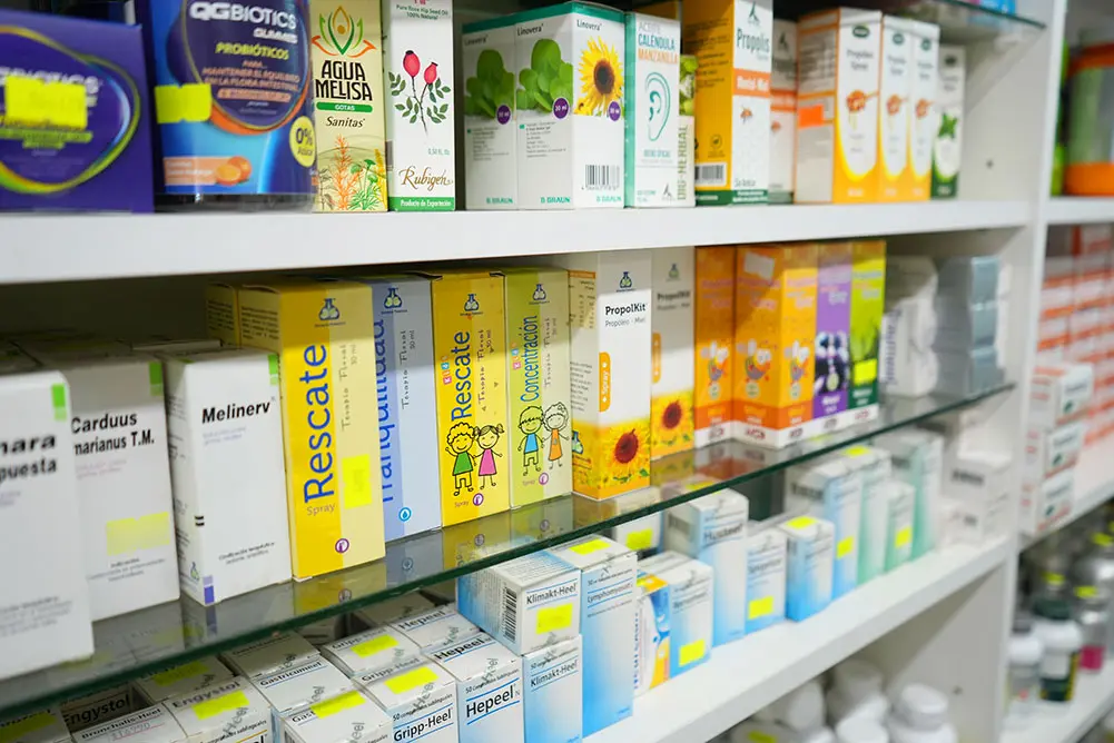 Farma oferta medicamentos pronto vencimiento