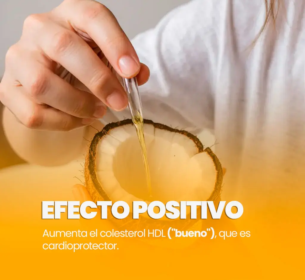 ¿Aceite de Coco: Milagro o Mentira? La Verdad Científica y la Postura ...